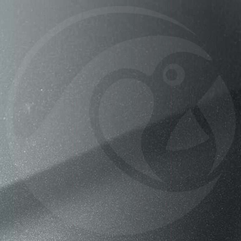 Chevrolet Camaro WA464C SATIN STEEL GREY MET Stylo Retouche Peinture ...