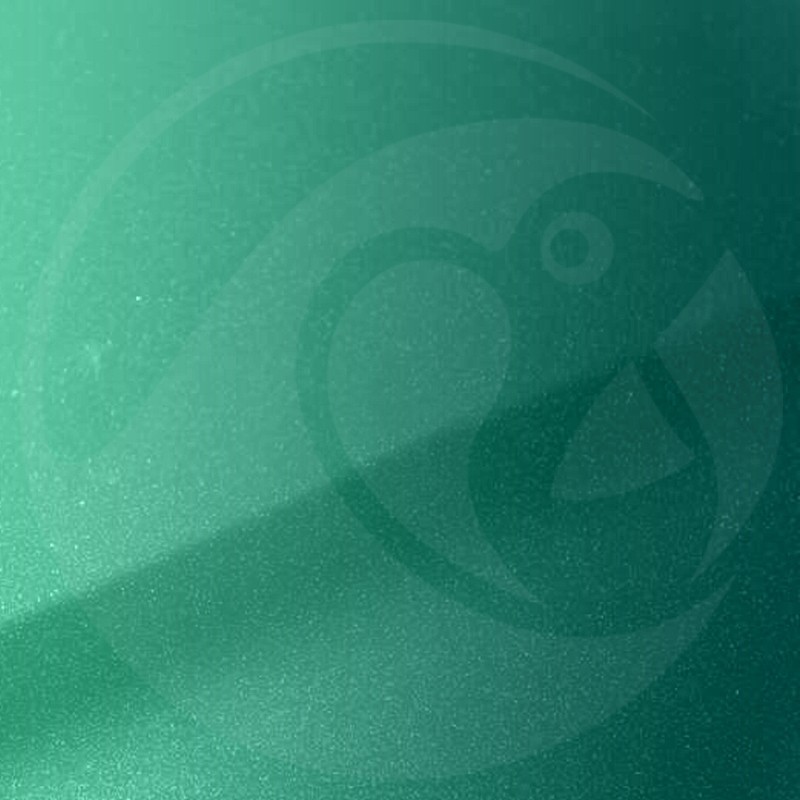 Volkswagen Golf LD6T VERT ELECTRIQUE MET Stylo Retouche Peinture ...