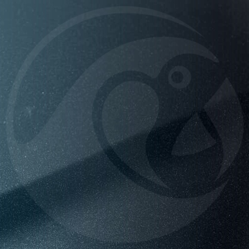 Chevrolet Trucks WA8861 DARK HURON BLUE MET Stylo Retouche Peinture ...