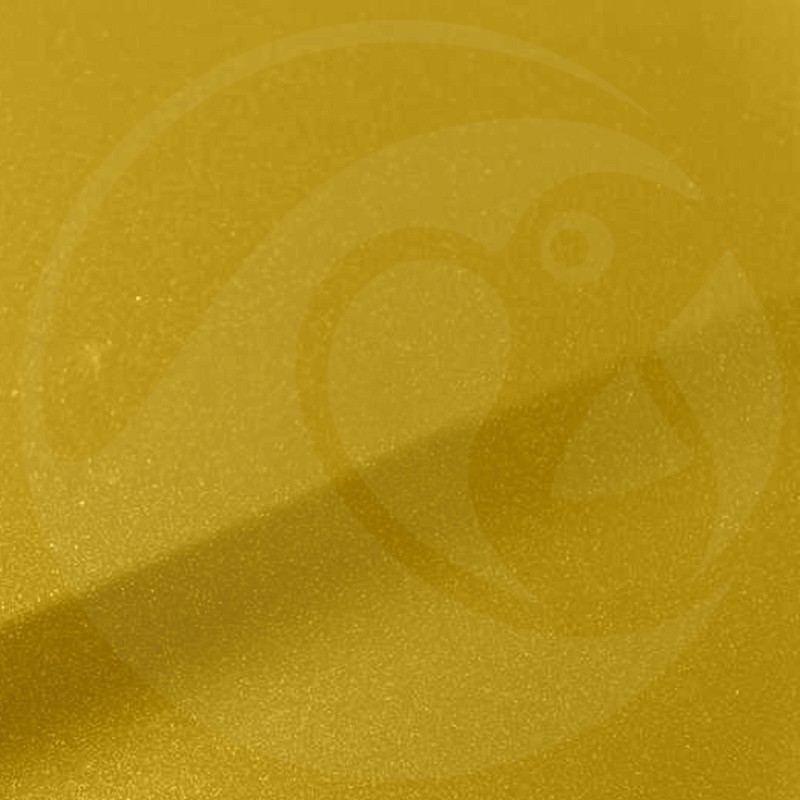 Citroen 2CV AC331 CEDRAT YELLOW Stylo Retouche Peinture | Polipaint