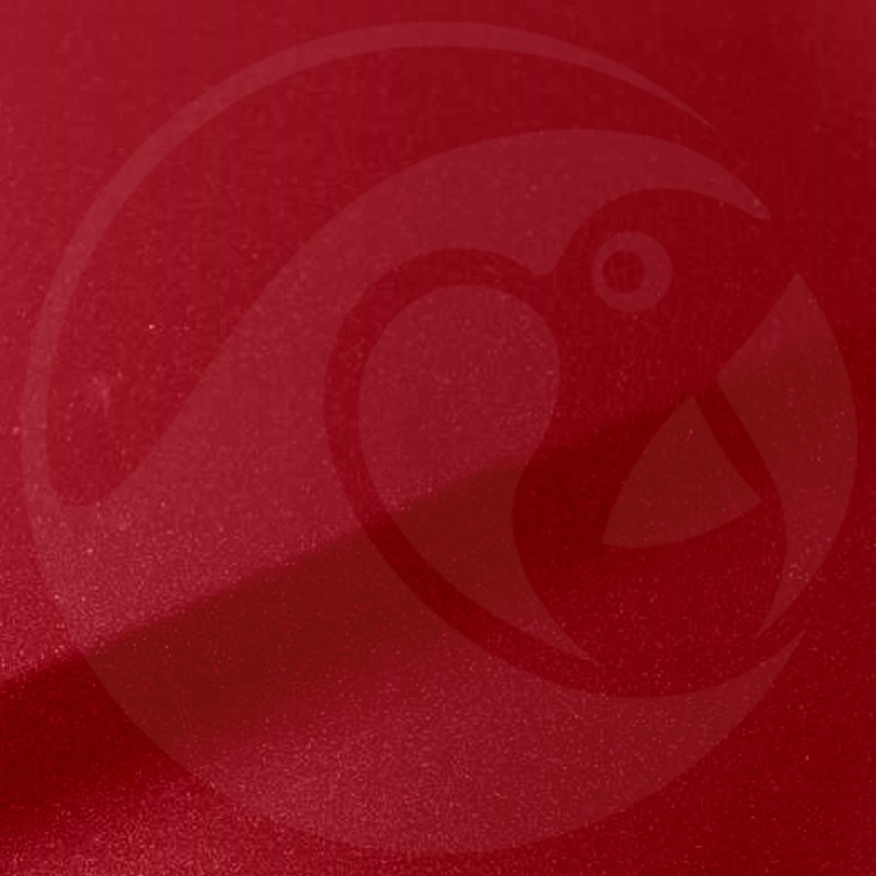 Dodge Challenger PRY REDLINE RED 3 Stylo Retouche Peinture | Polipaint