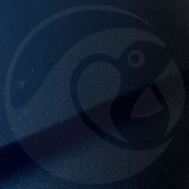 Honda Accord B588P OBSIDIAN BLUE PEARL Stylo Retouche Peinture | Polipaint