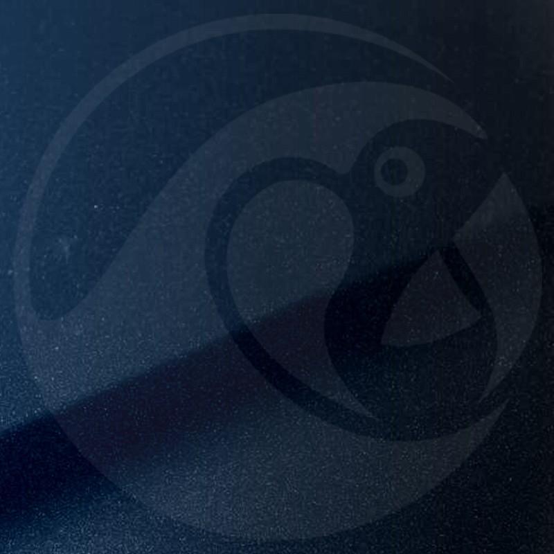 Honda Accord B536P-C ROYAL BLUE PEARL Stylo Retouche Peinture | Polipaint