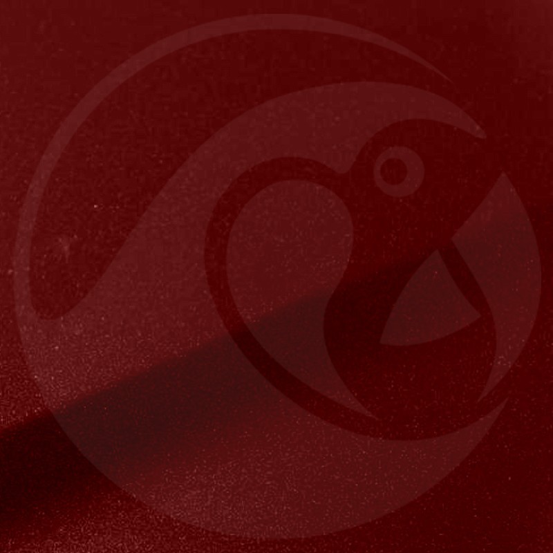 Honda Civic R513-4 RALLYE RED Stylo Retouche Peinture | Polipaint